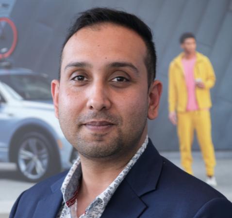 Meet the Oakville Volkswagen Oakville Staff | Oakville Dealer ON.